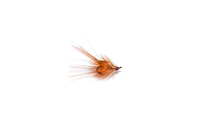 Salmon Treble Flies – BannvalleyShop